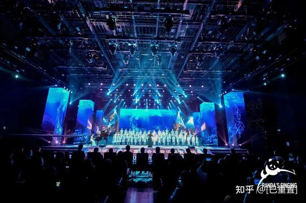 童声嘹亮 合唱天籁——棠湖小学参加成都（国际）童声合唱音乐周 知乎