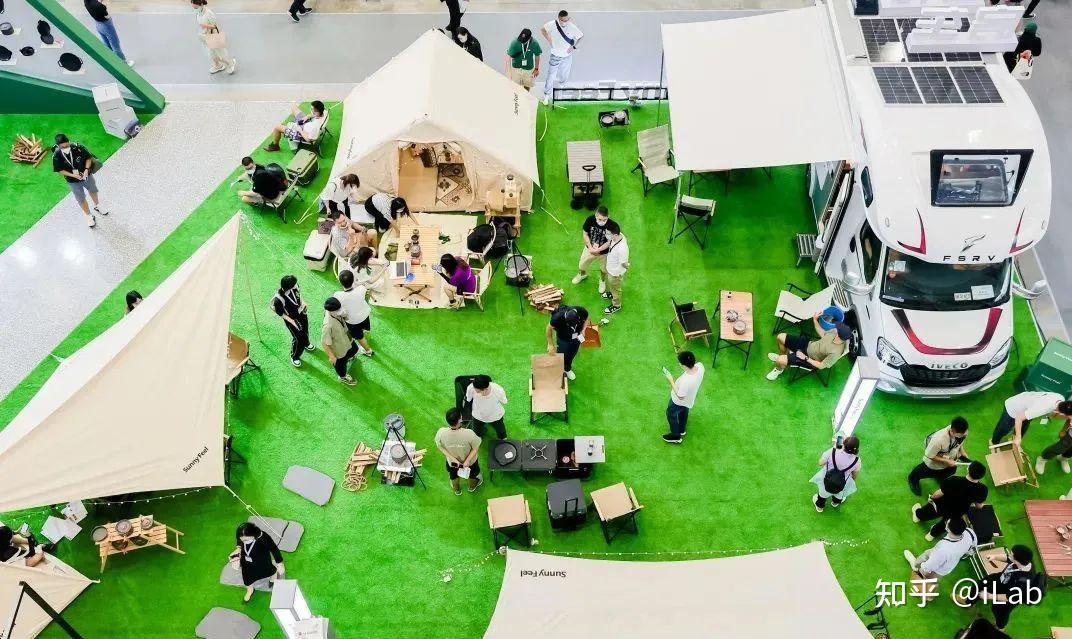 iLab成为ISPO全球运动户外唯一上榜护肤品，新晋户外运动必备装备 - 知乎