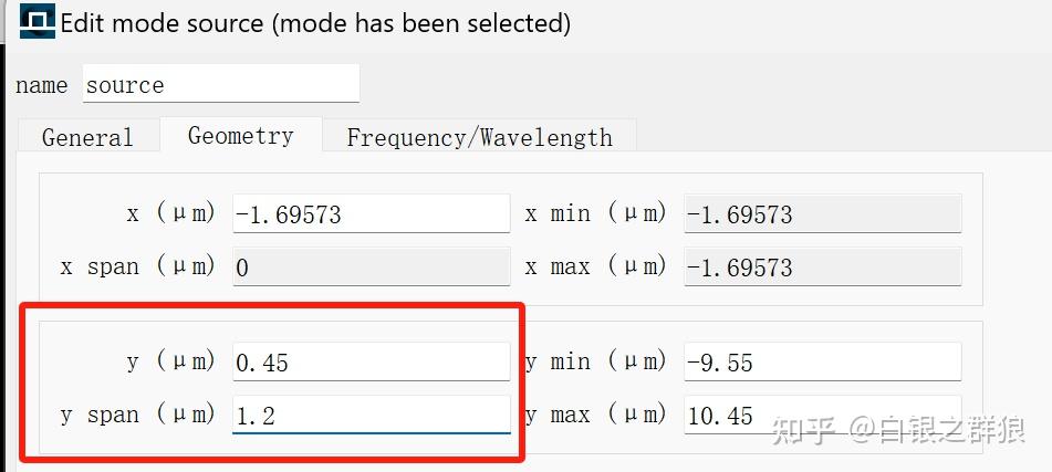 多模干涉耦合器仿真（二）：用MODE来仿真MMI光场分布与器件长度的关系 - 知乎