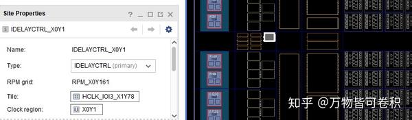使用Idelay进行时序调节遇到的问题及解决方法记录 - 知乎