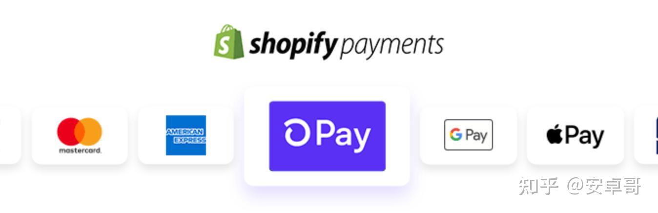 什么是 Shop Pay? - 知乎
