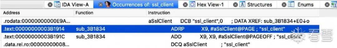Flutter 逆向初探 - 知乎