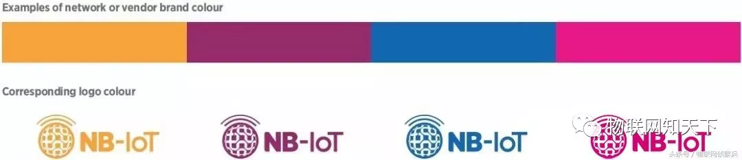 NB-IoT全球统一Logo发布，免费试用，不可修改 - 知乎