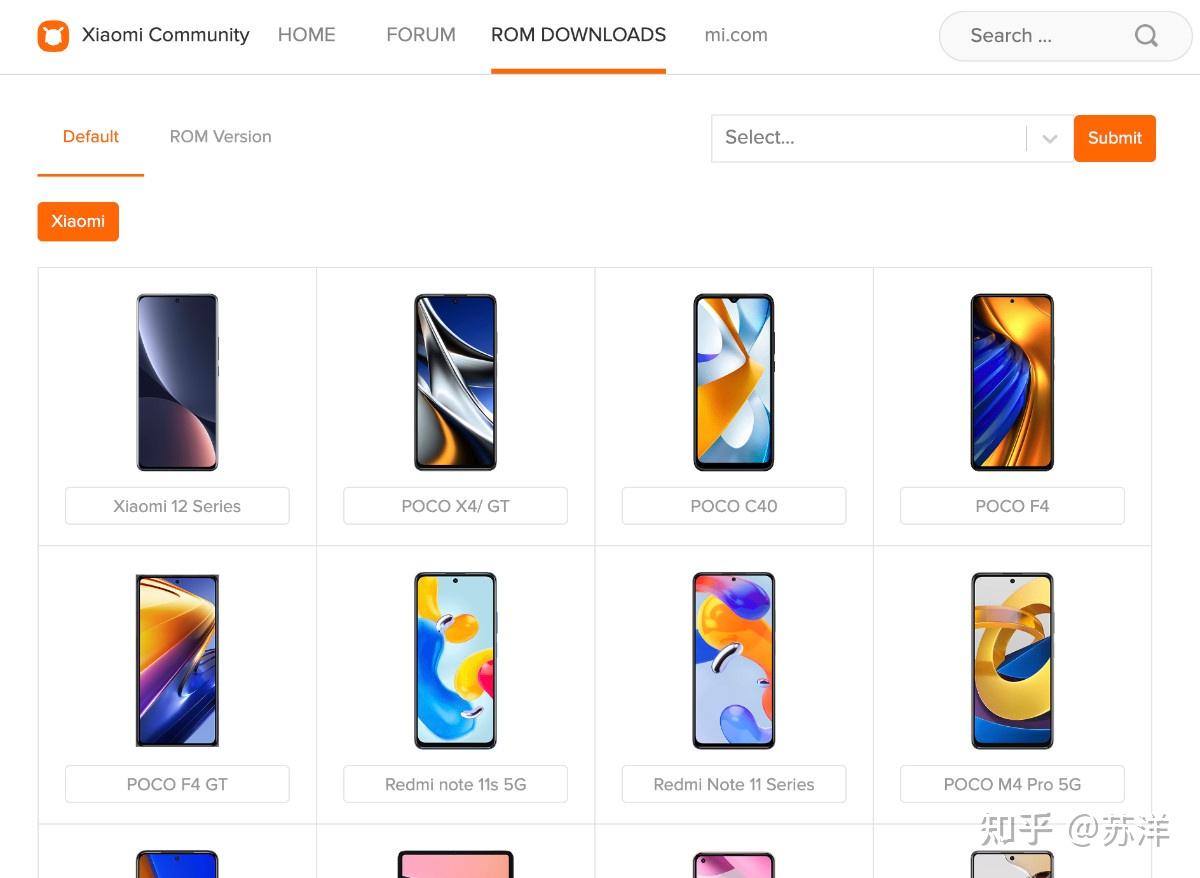 红米 11T PRO 刷机 MIUI 13 海外版 - 知乎
