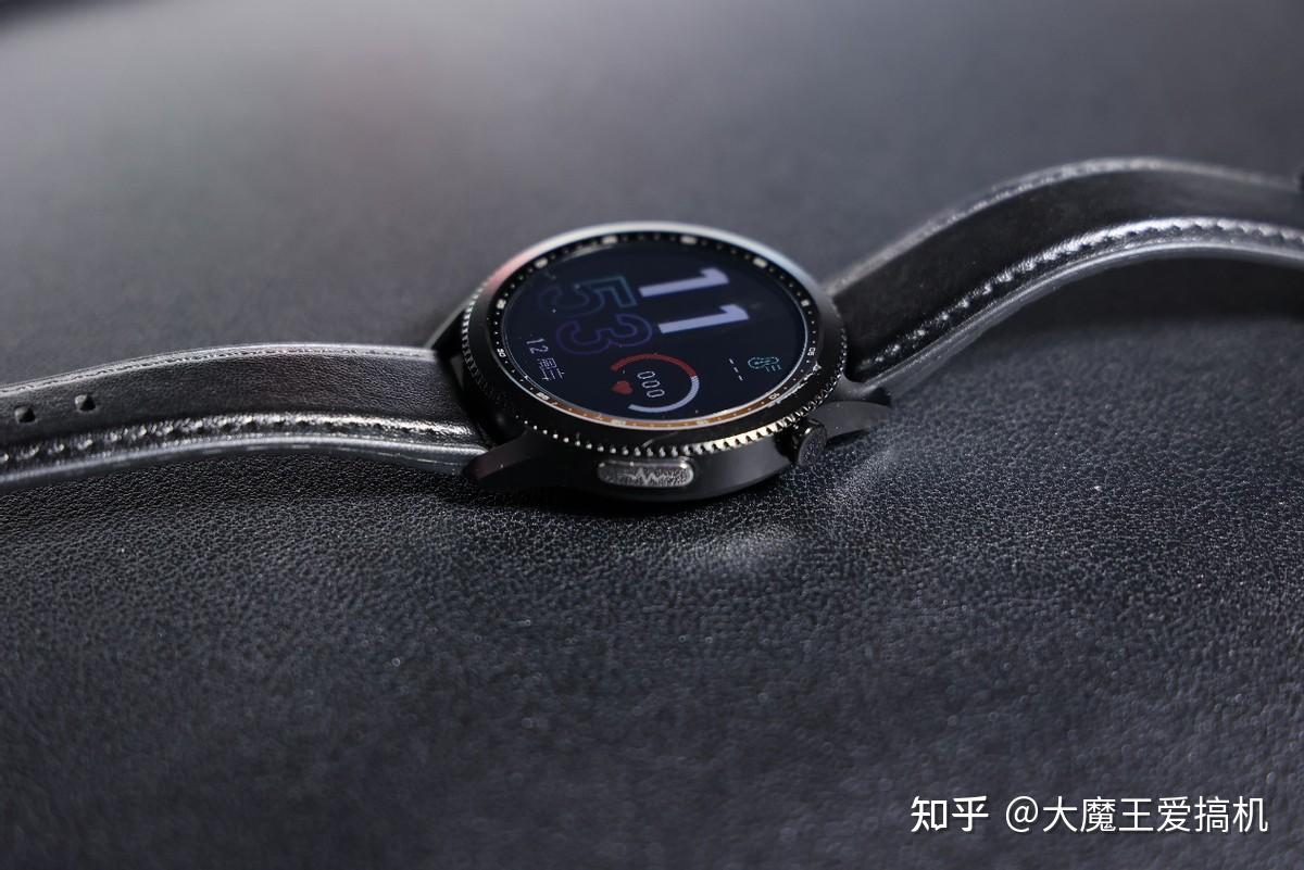 “健康趋势一目了然——dido E10SPro手表开启健康新生活！” - 知乎