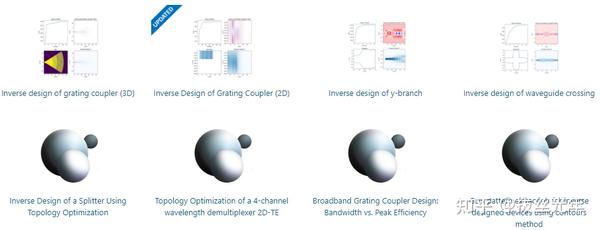 Lumerical案例整理(持续更新) - 知乎