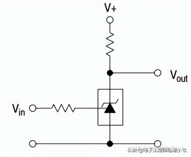 TL431 是什么元件？TL431工作原理+功能引脚图+电路案例详解，秒懂 - 知乎