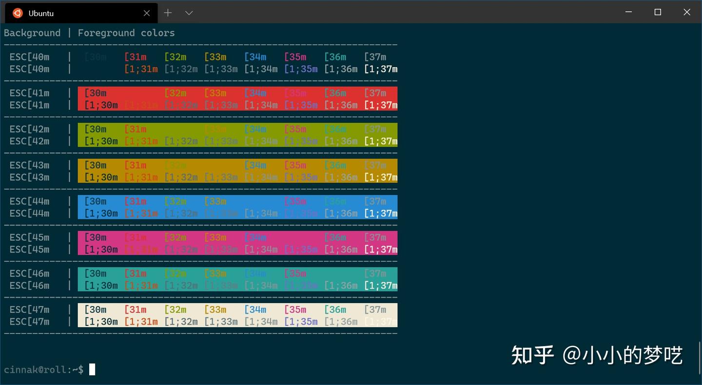 Window Terminal 安装以及使用(2021最新) - 知乎