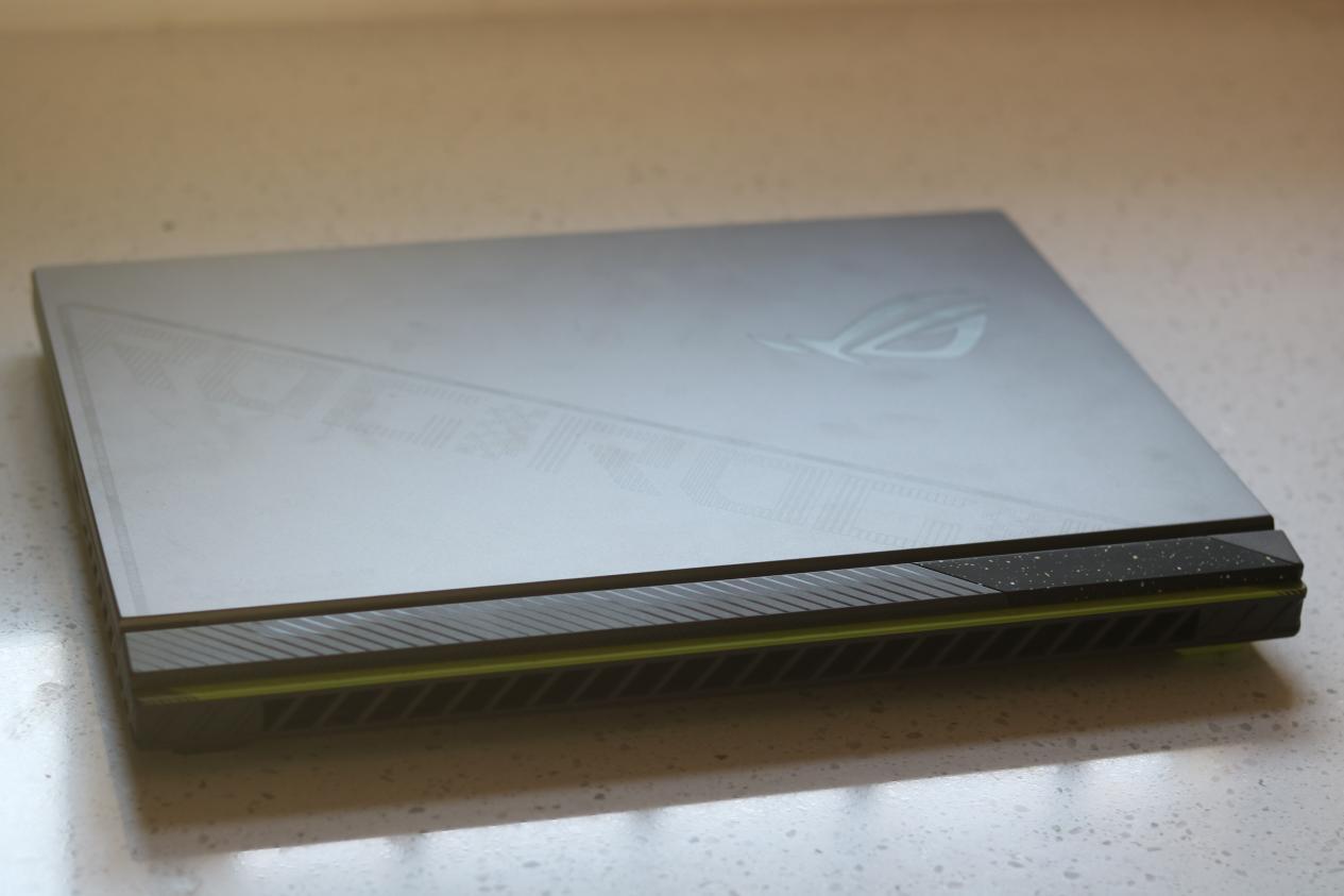 败家之眼？持家之眼！ROG枪神7 RTX4070版本3周体验测评！ - 知乎