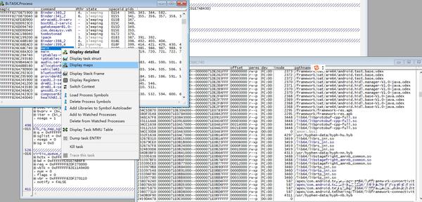 T32 使用技巧 - 知乎