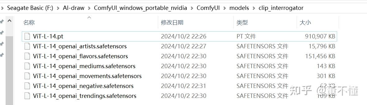 【04】ComfyUI基础 - 从CLIP文本编码器到提示词的高级应用 - 知乎