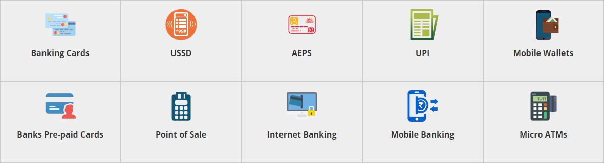 印度统一支付接口UPI是什么? - 知乎