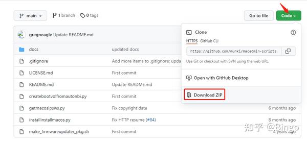 如何获取 Apple 官方 macOS 的历史旧版本安装包 - 知乎