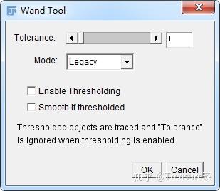 ImageJ实用技巧——快速区域选取(基础功能篇) - 知乎