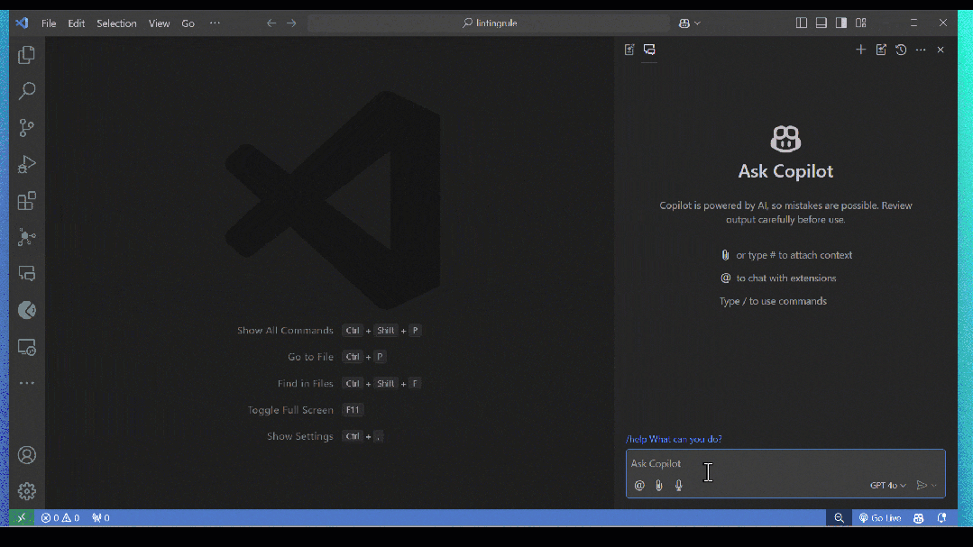 API Center Plugin for GitHub Copilot for Azure 官宣 Public Preview！ - 知乎