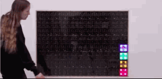 Game of Life | 别再问生命的意义了，这个乍看比扫雷还无聊的游戏已经告诉了你全部答案 - 知乎