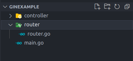 Gin+Vscode: 如何优雅快速地使用Gin搭建后端项目——后端API篇 - 知乎