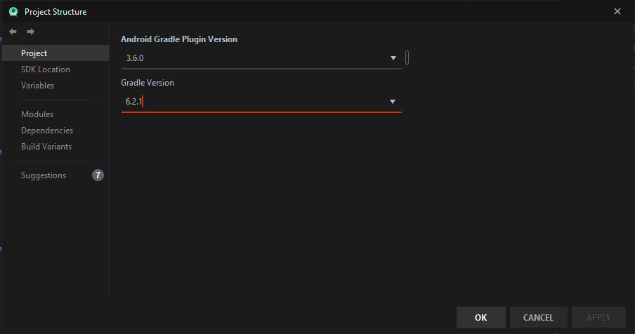 MultipleCompilationErrorsException: startup failed - 知乎