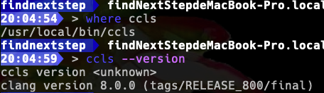 ccls 和 vscode 一种在vscode以外的c++方案 - 知乎