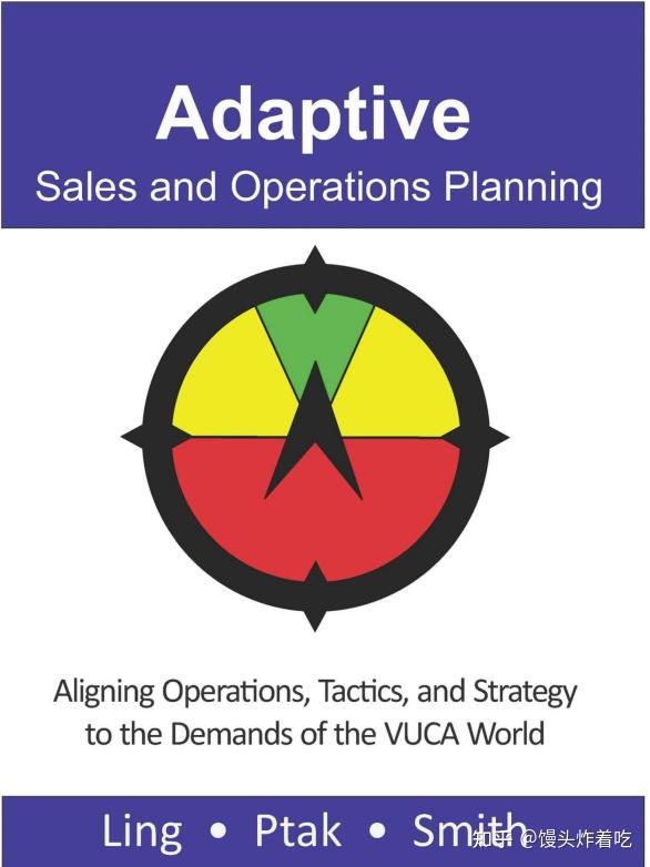 DDMRP相关书籍 - 知乎