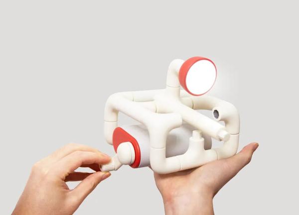 2023年亚洲设计奖获奖作品欣赏 - 知乎