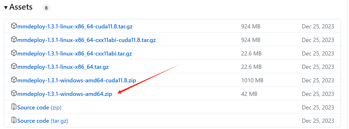 Windows下如何将mmdetection训练好的模型导出为onnx格式？ - 知乎