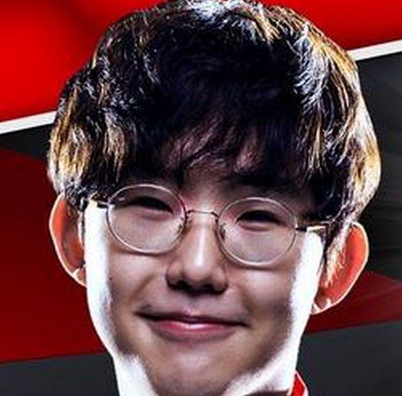 Imp职业生涯回顾，S3就拿下OGN冠军，S5打到EDG毫无还手之力 - 知乎