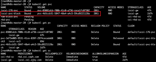 同时支持iSCSI和NFS，XSKY SDS V5的K8s CSI卷扩展功能是如何炼成的 - 知乎
