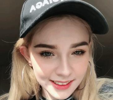 泰国美女嫩模Jessie vard-肤若凝脂简直是为她发明的词 - 知乎