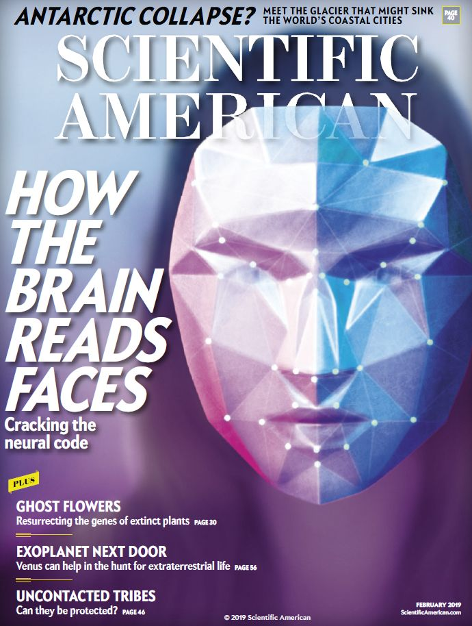 2005-2019《Scientific American（科学美国人）》合集，科学类英文词汇全掌握 - 知乎