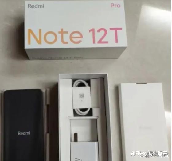 Redmi Note12T Pro直降大优惠！LCD党的福音终于降临！ - 知乎