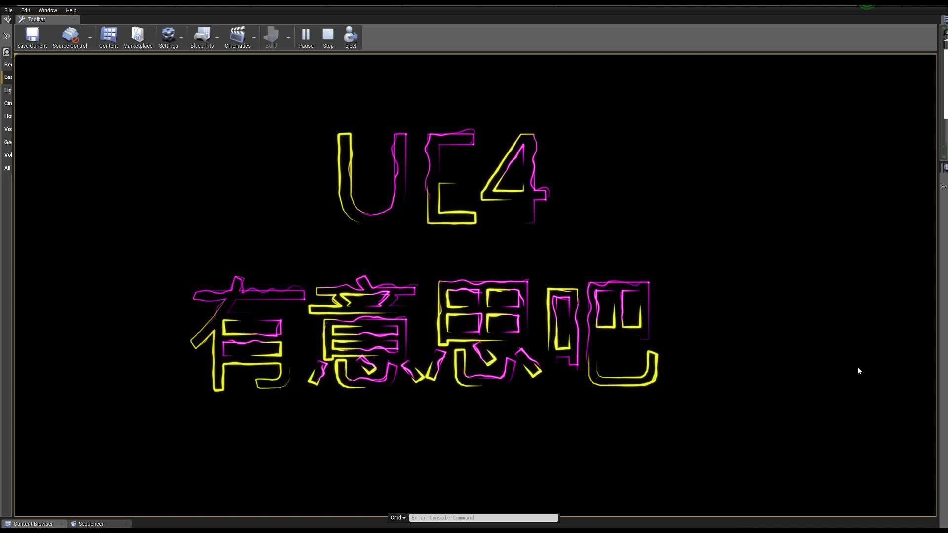 【UE4】Niagara |Spline BP| Spline线条环绕文字动态效果【中篇】 - 知乎