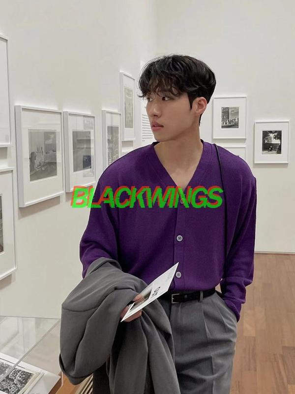 皮囊不一定完美，穿搭必须整到位！BLACKWINGS改造案例 - 知乎