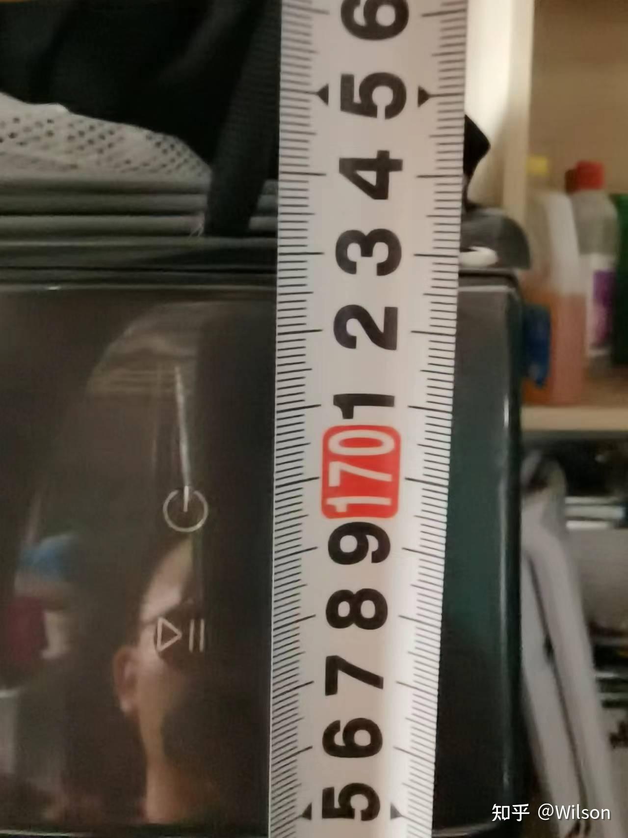 预留高度171厘米，有什么洗烘套装推荐吗？