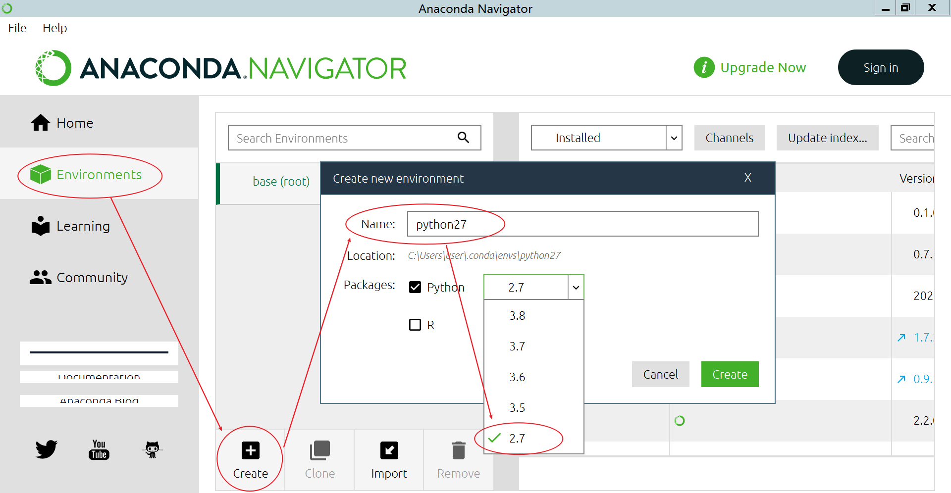 Python环境部署：Anaconda & VS Code on Windows - 知乎
