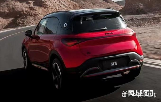 “吉利”官宣！高性能SUV售27.9万，四驱+3.7s破百，战斗外观 - 知乎