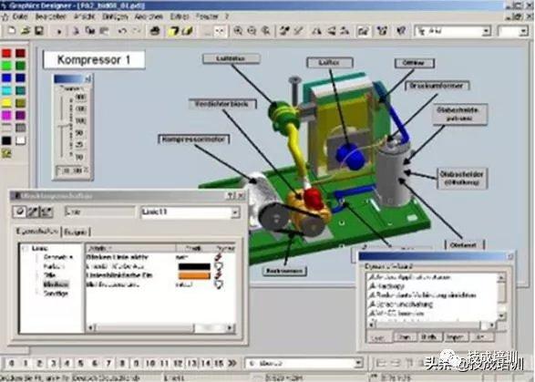 WinCC快速入门之基本功能讲解 - 知乎