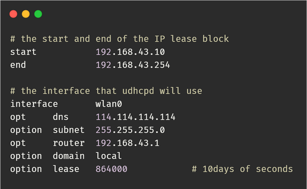 详细记录丨Realtek RTL8188FU WiFi 开启热点 - 知乎