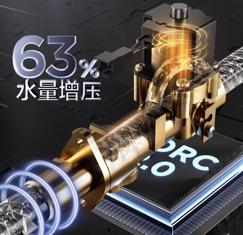 深度测评！美的MATE 和海尔KL3燃气热水器哪个好？2023家用燃气热水器推荐！ - 知乎