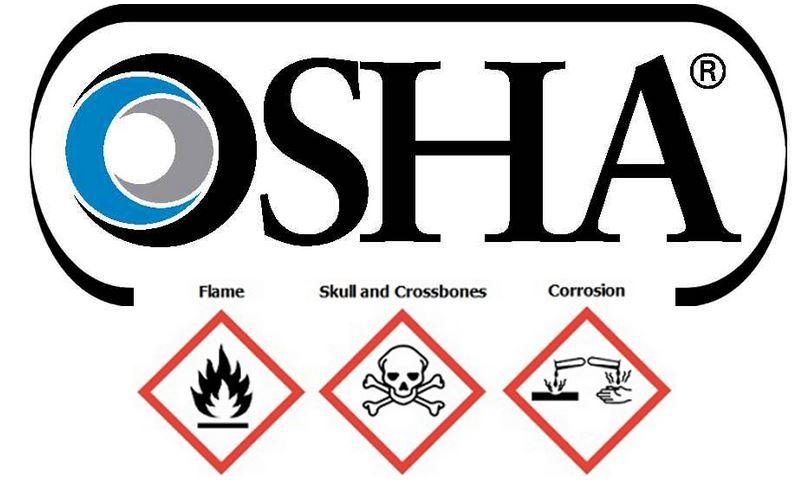 材料安全数据表（MSDS)：详细解释指南 - 知乎