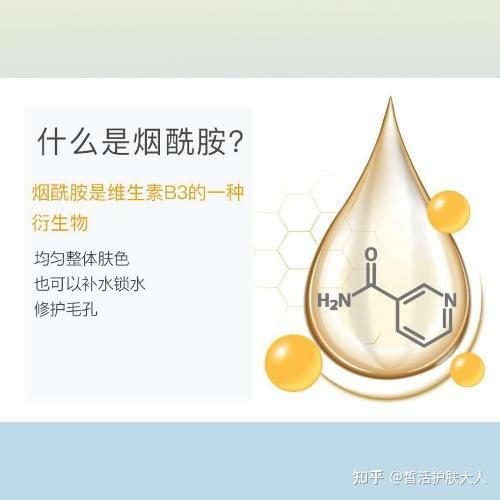 皙活：详解6种常见美白成分的功效和作用！ 知乎