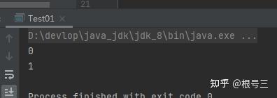 java的String类compareTo()方法详解 - 知乎