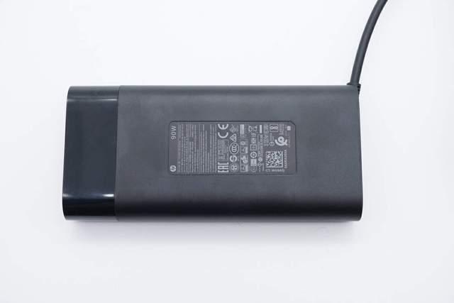 一体式Type-C线材，支持PD快充，惠普90W Type-C笔记本适配器评测 - 知乎
