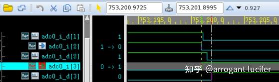 Xilinx原语单个IDELAY3使用解析 - 知乎