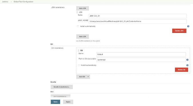用 Jenkins 构建 CI/CD 流水线 - 知乎