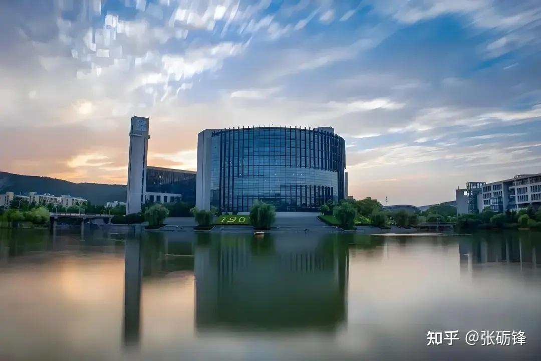 价格不高的985/211全日制MBA - 知乎