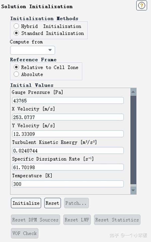 fluent 验证案例17：Transonic Flow over an RAE 2822 Airfoil 跨音速流动在rae2822翼型 - 知乎