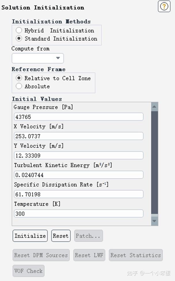 fluent 验证案例17：Transonic Flow over an RAE 2822 Airfoil 跨音速流动在rae2822翼型 - 知乎