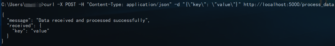 windows上使用curl报错问题 - 知乎