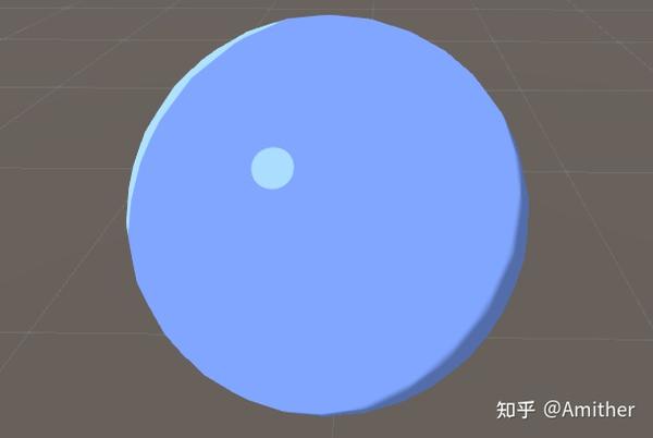 Toon Shader 卡通渲染 - 知乎